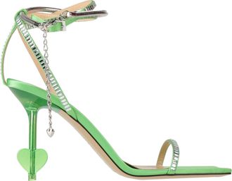 Mach & Mach SCHUHE - Sandalen auf YOOX.COM