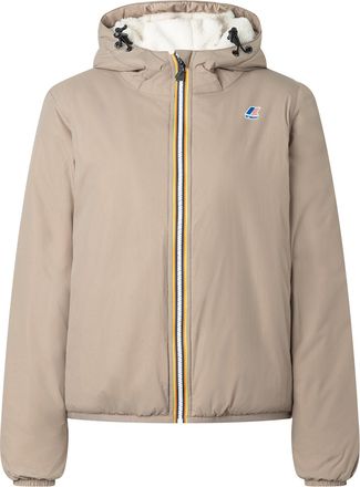 K-Way K-Way Funktionsjacke LE VRAI 4.0 CLAUDETTE ORSETTO