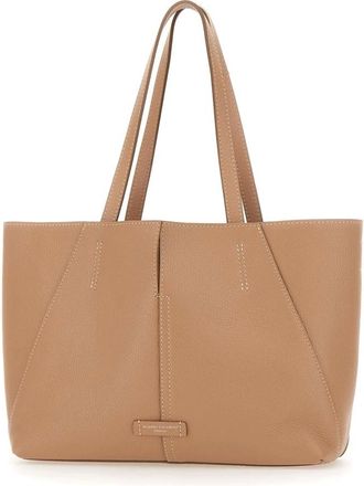 Gianni Chiarini Femme, Sacs, Beige, Taille: ONE Size Maia Shoulder Bag
