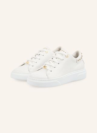 Marc Cain Sneaker weiss