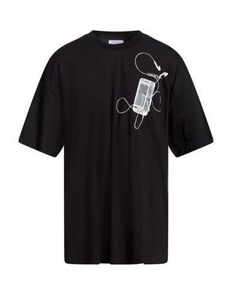 Off-white TOPS - T-shirts sur YOOX.COM
