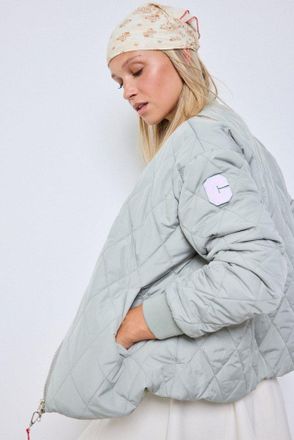 No.1 Como Steppjacke