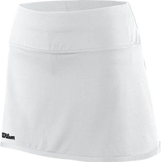 Wilson Damen Rock TEAM II 12.5 SKIRT W Wh