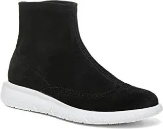 Fratelli Rossetti Femme, Chaussures, Noir, Taille: 36 1/2 EU Baskets effet chaussette &eacute;lastique en tissu