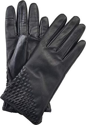 Lamarthe Femme, APPARELGLOVES, Noir, S
