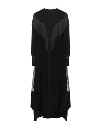 Alberta Ferretti KLEIDER - Midi-Kleider auf YOOX.COM