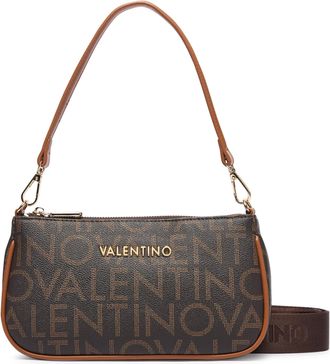 Valentino Handtasche Valentino Regina Re VBS9IS13 Braun