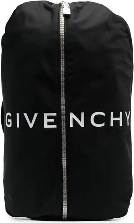 Givenchy Rucksäcke - Versatile Bucket Bag & Backpack With High-Quality - Gr. unisize - in Schwarz - für Damen