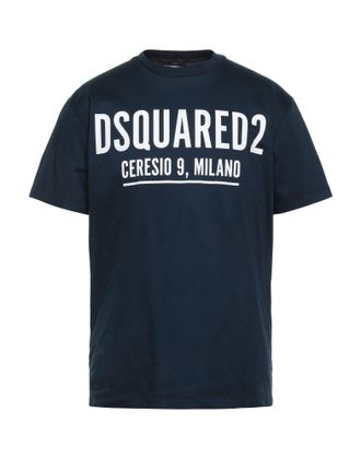 Dsquared2 TOPS - T-shirts auf YOOX.COM
