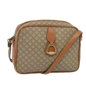 Celine Pre-owned Canvas celine-taschen - - Pre-owned - Damen - Beige - ONE SIZE