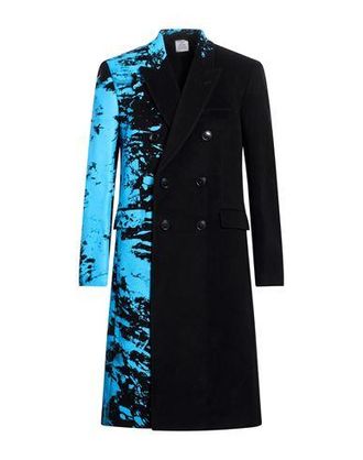 VETEMENTS MANTEAUX - Manteaux longs sur YOOX.COM