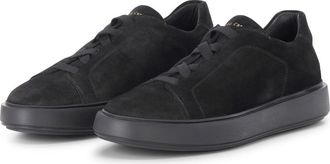 Officine Creative Sneaker Slouch aus Leder