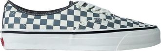 Vans Homme, Chaussures, Noir, Taille: 43 EU Baskets basses en toile avec semelle épaisse