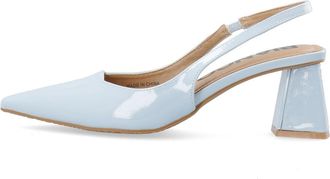 Bianco Slingpumps Maralyn