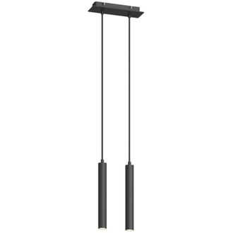 Arcchio Franka aus Aluminium f&uuml;r Wohnzimmer & Esszimmer von Arcchio