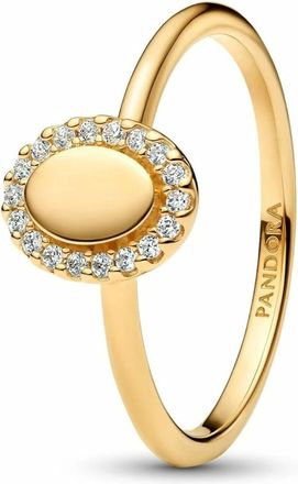 Pandora Damen, Accessories, Gelb, ONE SIZEGr&ouml;&szlig;e