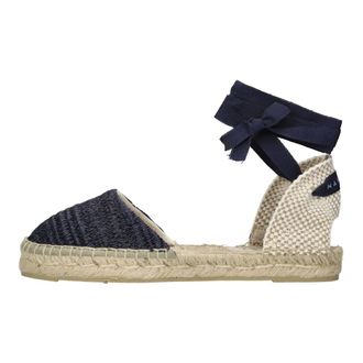 Maneb&igrave; Damen, Schuhe, Blau, 40 EUGr&ouml;&szlig;e