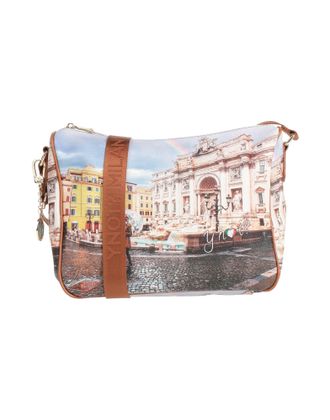 Y Not TASCHEN - Umh&auml;ngetasche auf YOOX.COM