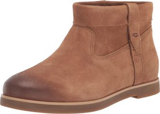UGG Josefene Cuff Boot f&uuml;r Damen, kastanienbraun, 39 EU