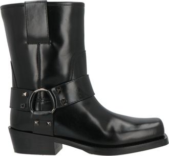 Valentino Garavani SCHUHE - Stiefeletten auf YOOX.COM