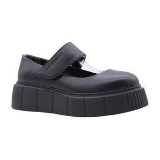 INUIKII Uranus - - Shoes - Damen - Schwarzk - 36 EU