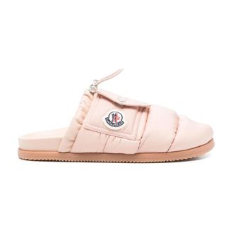 Moncler Damen, Schuhe, Rosa, 36 EUGr&ouml;&szlig;e