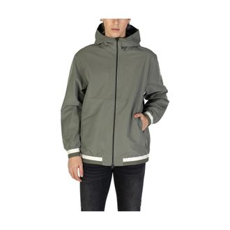 Replay M8452 Jacke - - Jackets - Herren - Gr&uuml;n - XS