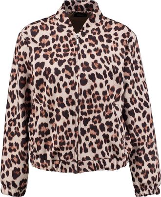 Key Largo Key Largo Damen Lilly Jacket Strickjacke, beige (1004), XL