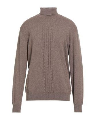 LUIGI BORRELLI NAPOLI MAILLE - Cols roulés sur YOOX.COM