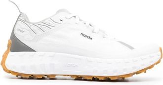 Norda Norda, Femme, Sport, Blanc, Taille: 37 EU NR 001