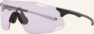 Oakley Radbrille Cybr Dyno grau