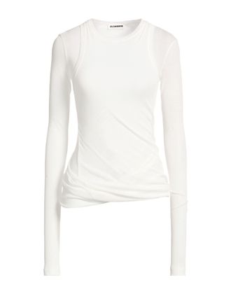 Jil Sander TOPS - T-shirts auf YOOX.COM
