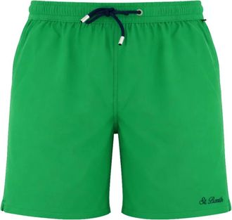 MC2 Saint Barth Homme, Maillots de bain, Vert, Taille: 2XL Short de bain boxer