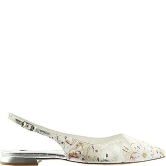 H&ouml;gl Damen, Schuhe, Mehrfarbig, 40 1/2 EUGr&ouml;&szlig;e