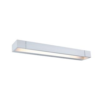 Paulmann 71207 WD Lucille IP44 WL LED 3Stepdim 17W 600mm Alu matt 230V Metall