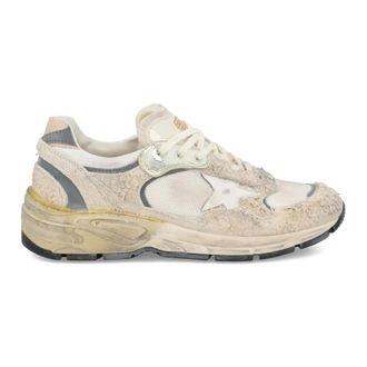 Golden Goose Femme, Chaussures, Multicolore, Taille: 36 EU Baskets