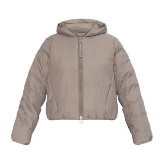 Canada Goose Elba Jacket - - Jackets - Damen - Grau - L