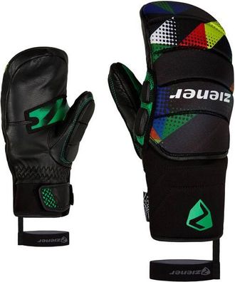 Ziener Kinder Handschuhe LATOR AS(R) AW MITTEN glove junior