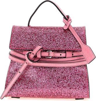 Moschino Shopper - Nude