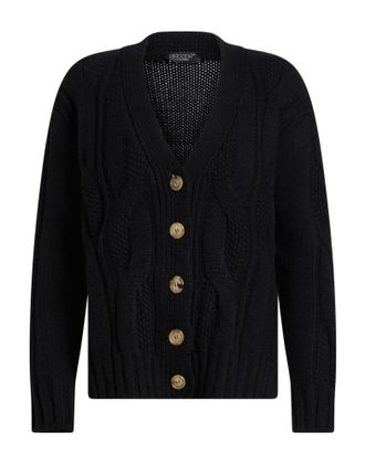 Aragona STRICKWAREN - Strickjacken auf YOOX.COM