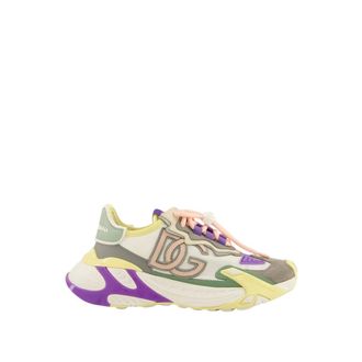 Dolce & Gabbana Damen, Schuhe, Mehrfarbig, 37 EUGröße