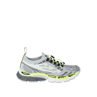 Off-white Homme, Sport, Gris, Taille: 44 EU Be Right Back Baskets