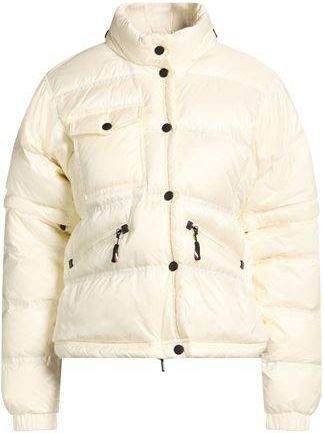Moncler MANTEAUX - Doudounes plume ou synth&eacute;tique sur YOOX.COM