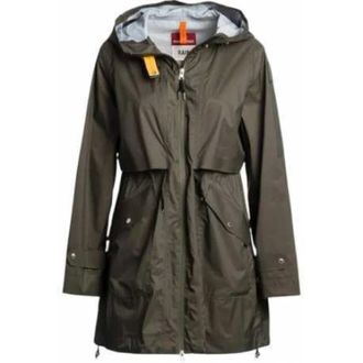 Parajumpers Femme, Vestes, Vert, Taille: 44 FR Mikuni Jacket