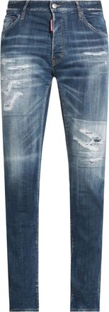 Dsquared2 HOSEN & R&Ouml;CKE - Jeanshosen auf YOOX.COM