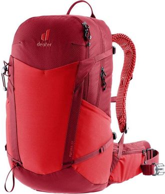 Deuter Wanderrucksack FUTURA 27