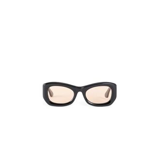 Port Tanger Tangerine sunglasses
