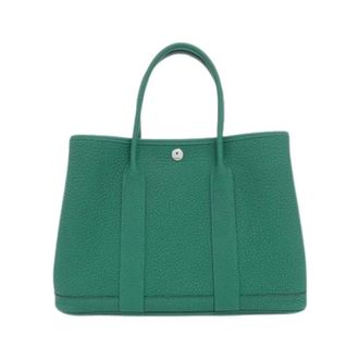 Herm&egrave;s Damen, Pre-Owned, Gr&uuml;n, ONE SIZEGr&ouml;&szlig;e