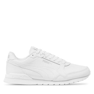 Puma Sneakers Puma 384855 10 Wei&szlig;