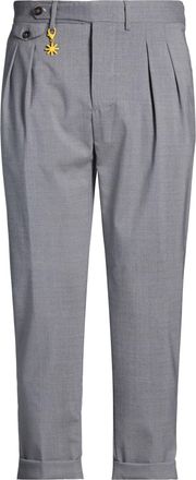 Manuel Ritz HOSEN & R&Ouml;CKE - Hosen auf YOOX.COM